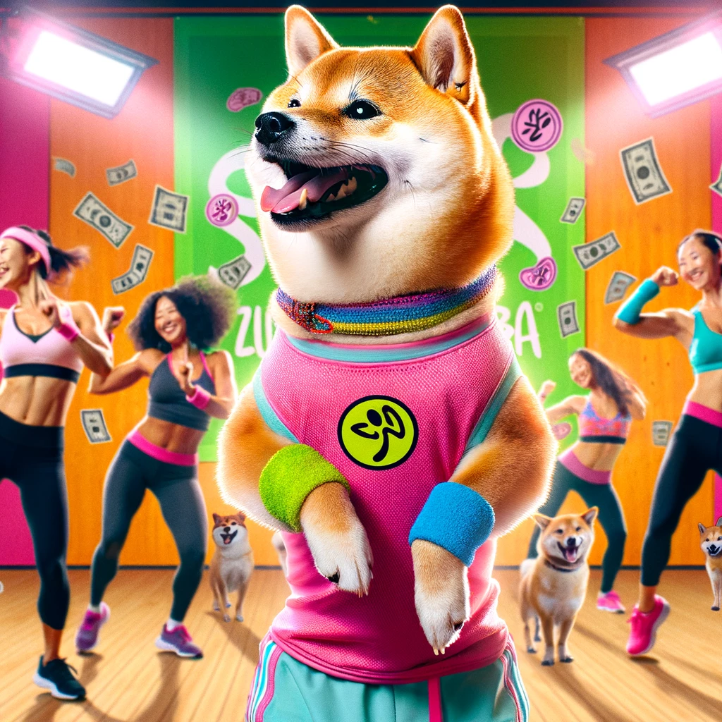 Living the Luxe Life: The Rich Shiba Inu’s Guide to Everyday Opulence ...