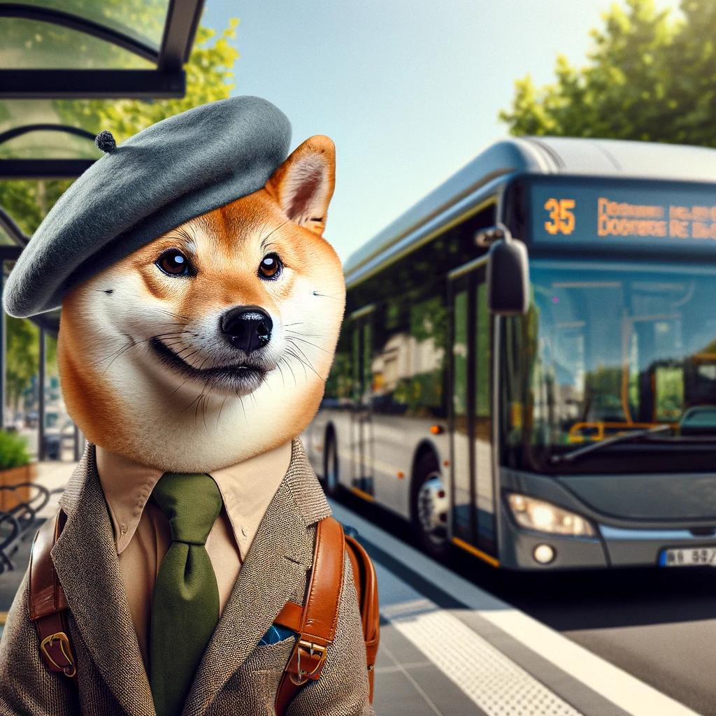 Rediscovering the Joy of Excursions: A Rich Shiba Inu’s Guide to Fun ...
