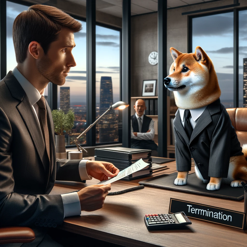 Rise of the Shiba | The Rich Shiba Inu